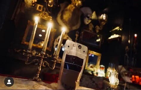 コスプレ撮影会での利用にオススメ！の写真6