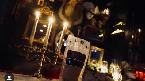 コスプレ撮影会での利用にオススメ!の写真6