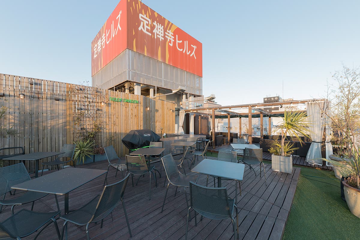 【定禅寺通】屋上BBQ🍖最大20名！ 街ナカ屋上スペースで、 気の合う仲間と特別な体験を♪の写真5