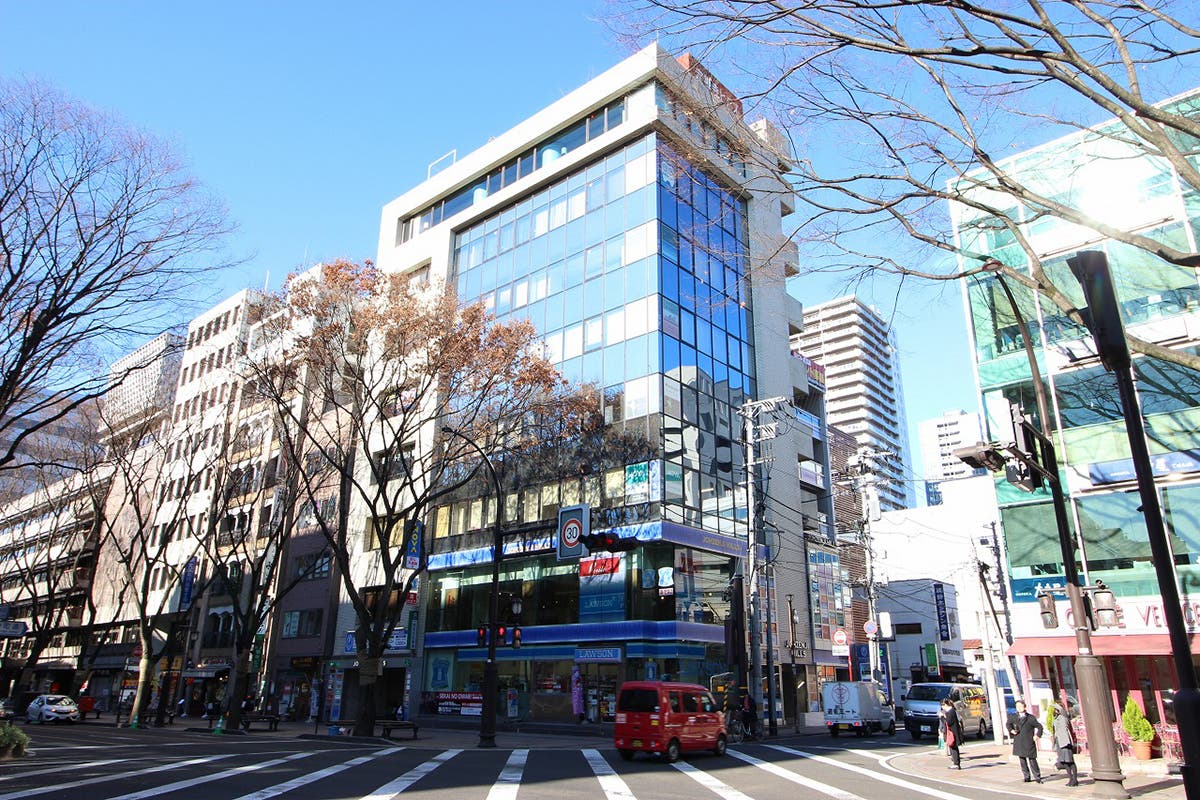 【定禅寺通】屋上BBQ🍖最大20名！ 街ナカ屋上スペースで、 気の合う仲間と特別な体験を♪の写真18