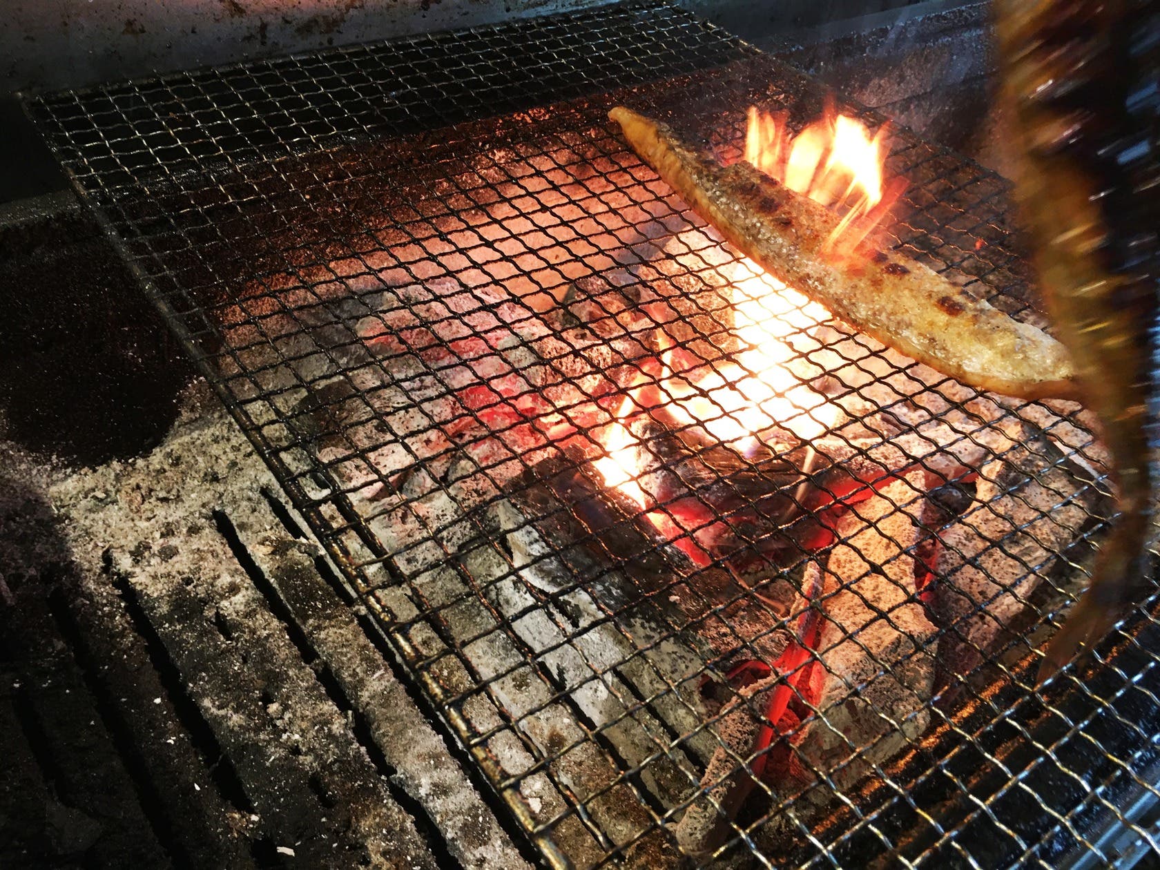 隅田川沿いの公園隣！雨も安心・屋内で本格BBQ！飲食店20席（立食30名まで）・炭焼き台/ガスコンロ3口/キッチン利用込の写真5