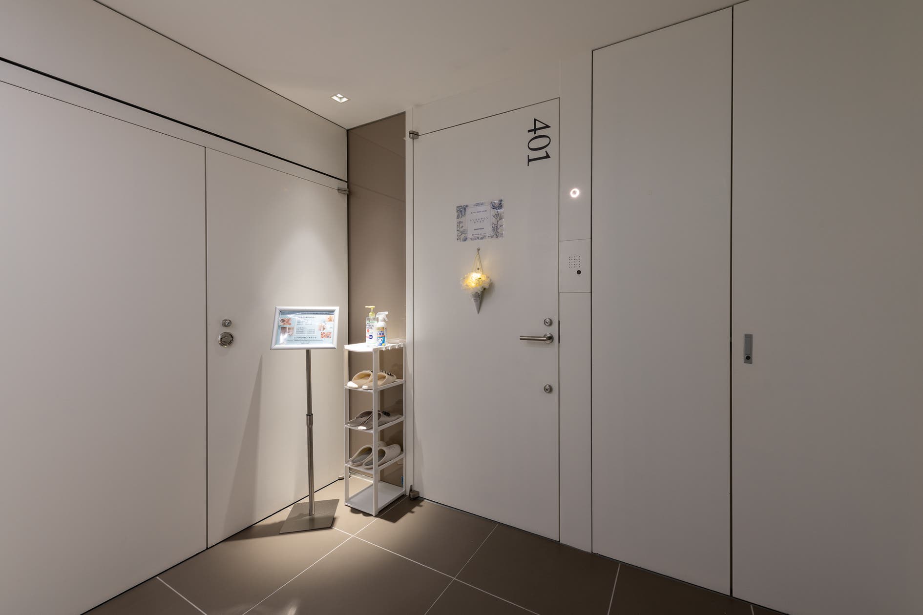 完全個室レンタルサロン【2人同時施術可能！】JR元町駅西口3分キラリラ神戸元町ウェストの写真23