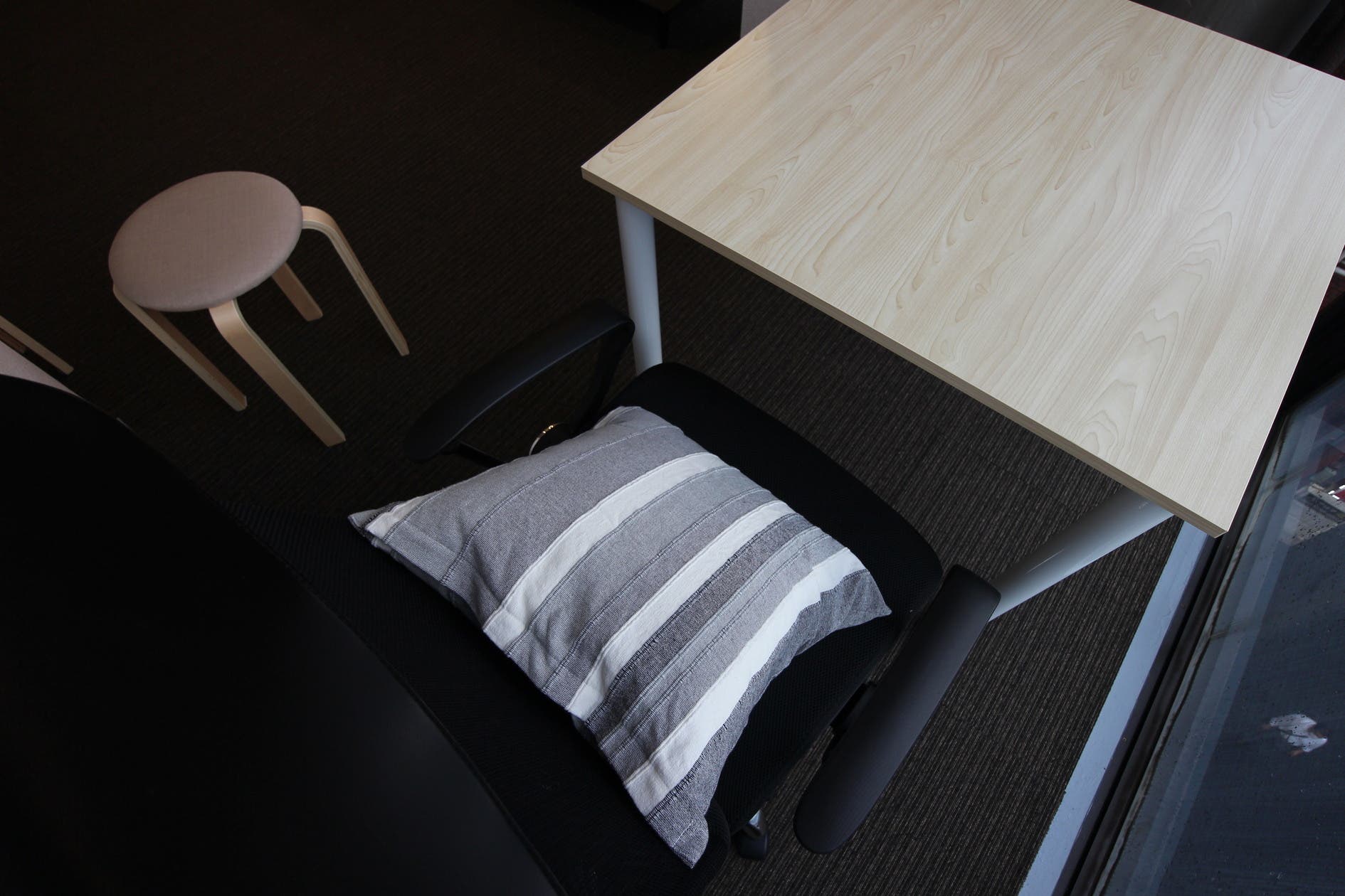 【中野駅徒歩1分】高速Wi-Fi無料💻ゆったり過ごせるデザイナーズ貸し会議室♪ランドプレイス中野☆★駅近で便利♪の写真8