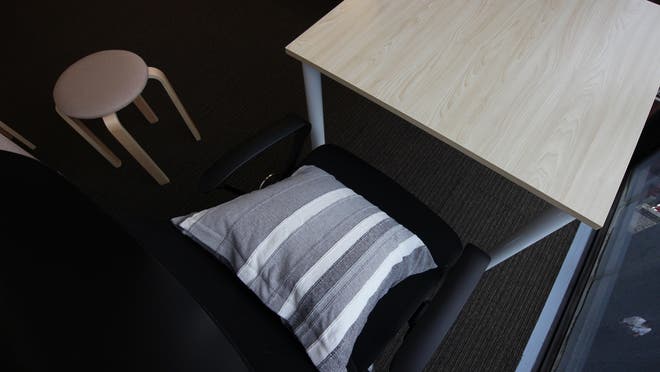 【中野駅徒歩1分】高速Wi-Fi無料💻ゆったり過ごせるデザイナーズ貸し会議室♪ランドプレイス中野☆★駅近で便利♪の写真8