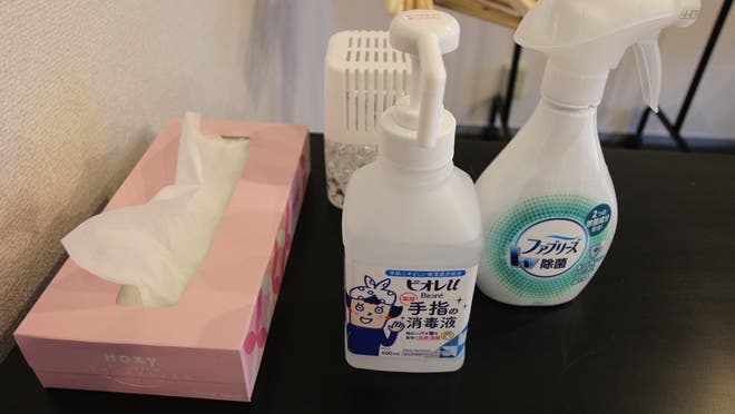 【中野駅徒歩1分】高速Wi-Fi無料💻ゆったり過ごせるデザイナーズ貸し会議室♪ランドプレイス中野☆★駅近で便利♪の写真11