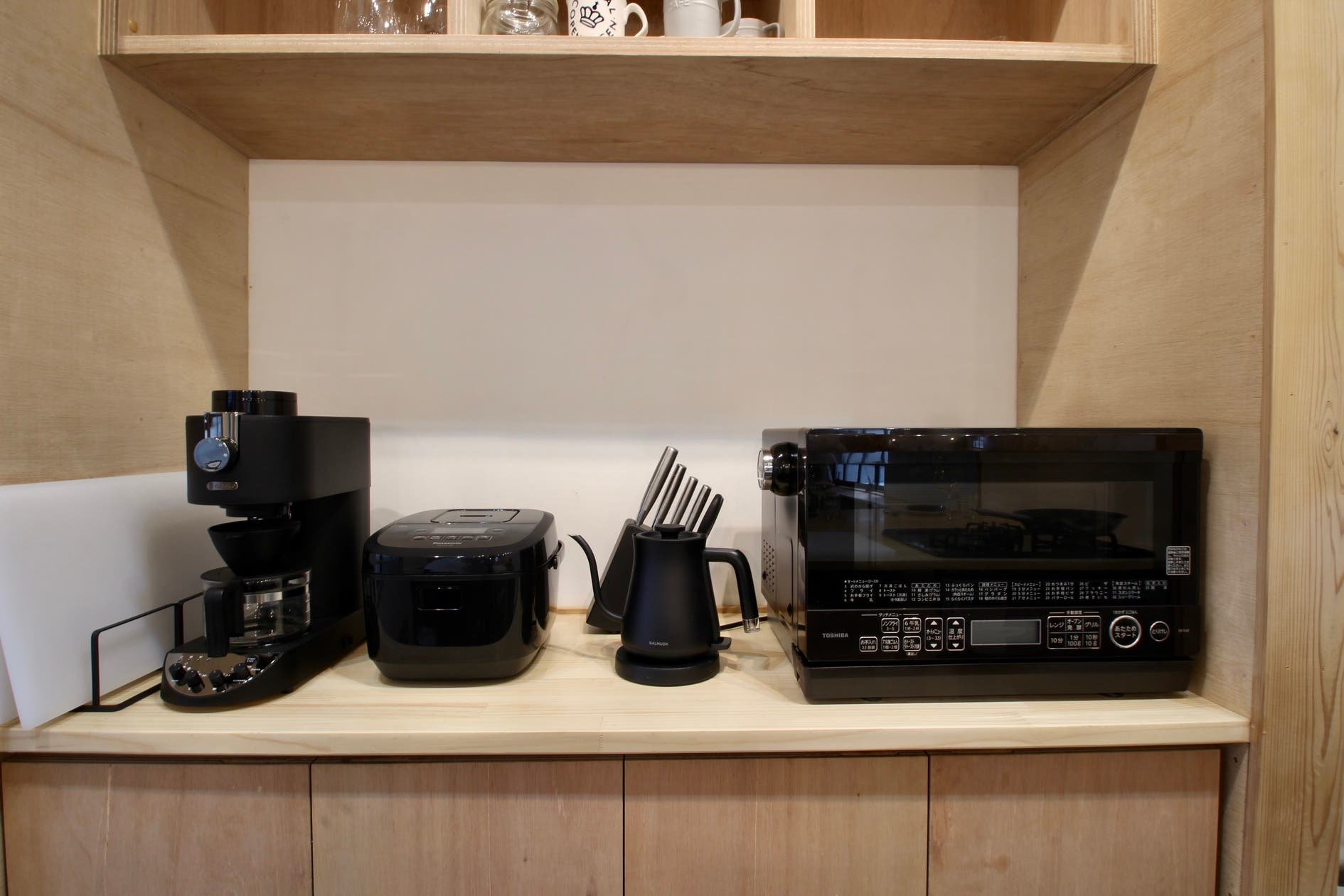 【空堀・上本町】広々キッチンのフルリノベ空間／演奏会・パーティー・撮影会・セミナーなどに！の写真6