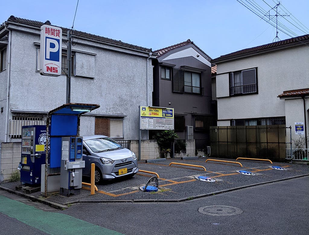 【シロハコスペース/JR金町】天井の高い広々まっ白スペース/写真撮影/水元公園徒歩5分/昭和レトロの写真28