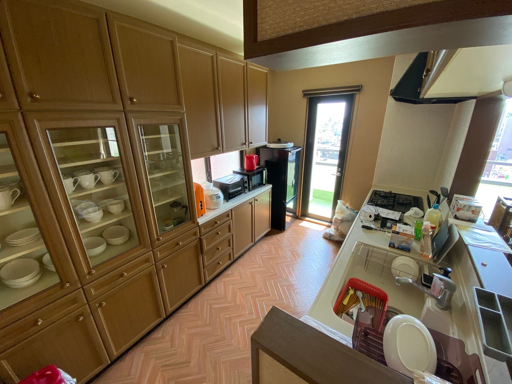 会合や女子会、懇親会、教室、撮影等様々な用途にご利用頂けます！EL7の写真15