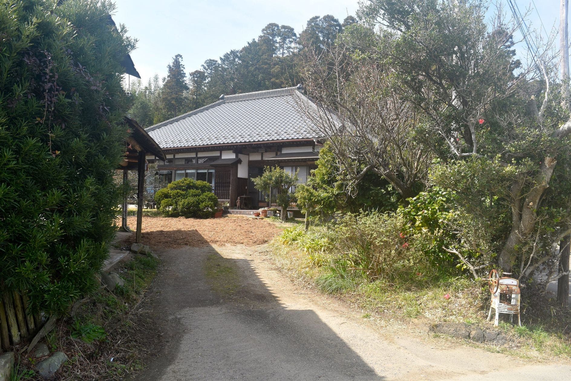 古民家空間　風楽の写真20