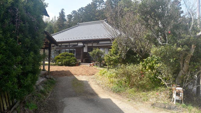 古民家空間 風楽の写真20