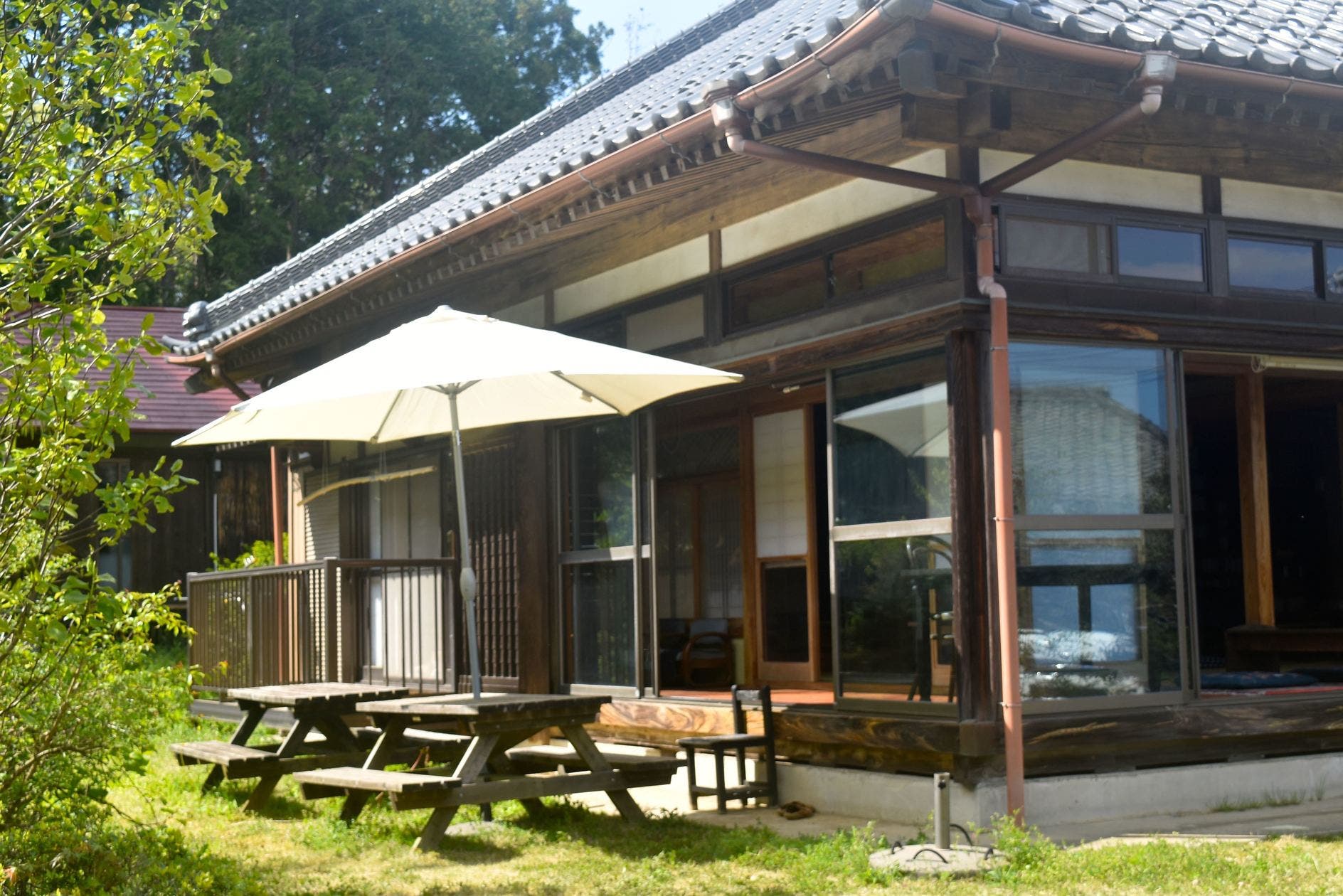 古民家空間　風楽の写真22