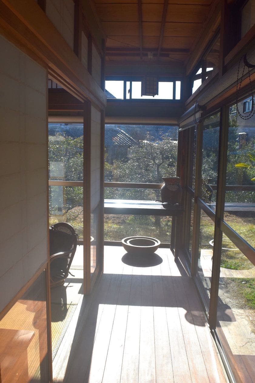 古民家空間　風楽の写真23