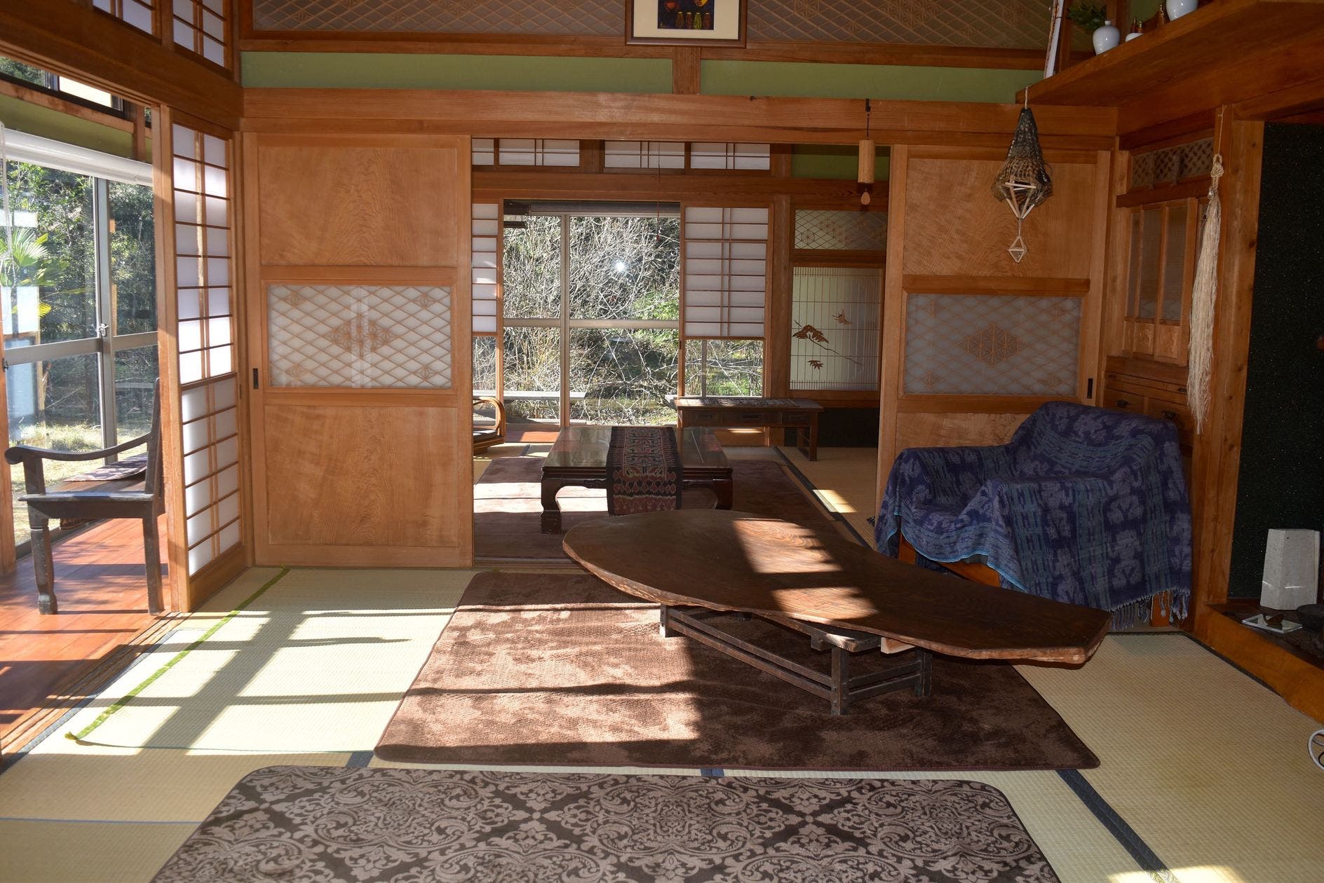 古民家空間　風楽の写真24