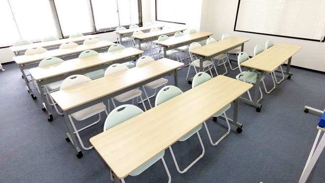 飲食OK!⭐️モネ本町北⭐️テレワーク⭐無料wi-fiプロジェクター⭐️エレベーター付の写真2