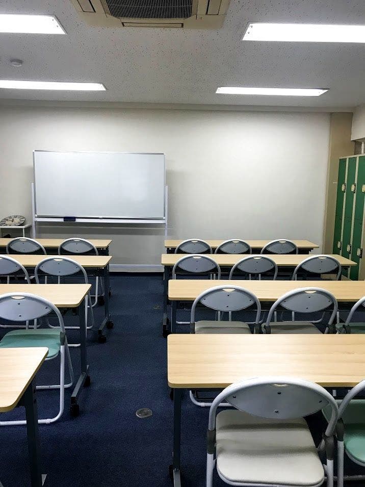 飲食OK！⭐️モネ本町北⭐️テレワーク⭐無料wi-fiプロジェクター⭐️エレベーター付の写真10