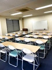 飲食OK！⭐️モネ本町北⭐️テレワーク⭐無料wi-fiプロジェクター⭐️エレベーター付の写真12