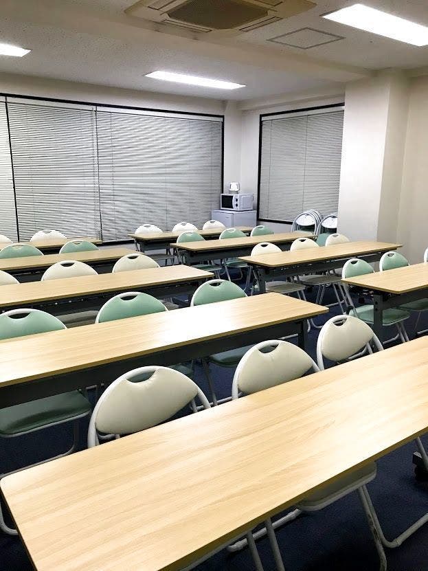 飲食OK！⭐️モネ本町北⭐️テレワーク⭐無料wi-fiプロジェクター⭐️エレベーター付の写真13