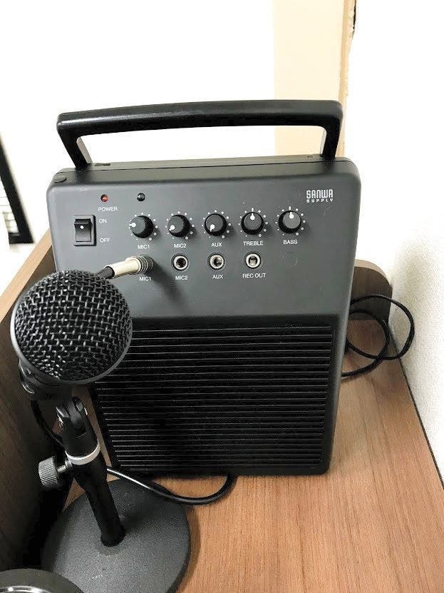 飲食OK！⭐️モネ本町北⭐️テレワーク⭐無料wi-fiプロジェクター⭐️エレベーター付の写真17