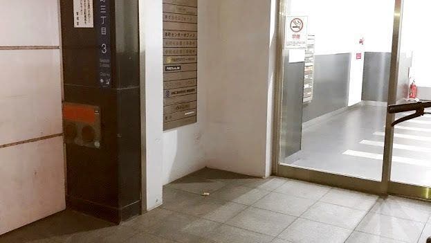 飲食OK!⭐️モネ本町北⭐️テレワーク⭐無料wi-fiプロジェクター⭐️エレベーター付の写真21