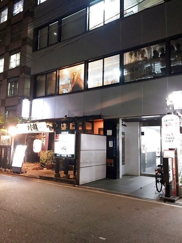 飲食OK！⭐️モネ本町北⭐️テレワーク⭐無料wi-fiプロジェクター⭐️エレベーター付の写真22