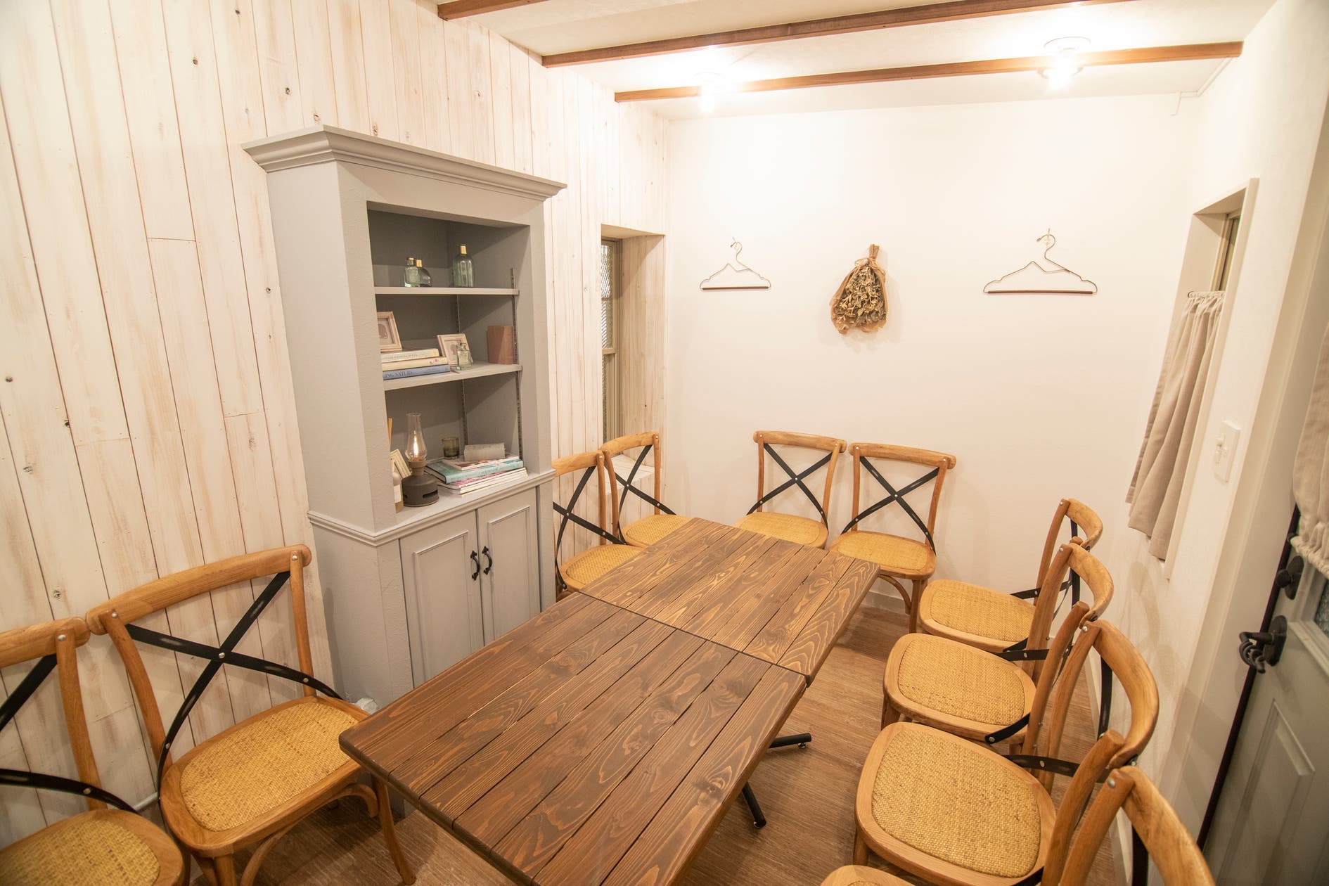 【The Secret Home】ナチュラル空間×ガーデン付×高速wifi｜Gメッセ群馬から徒歩2分の写真9