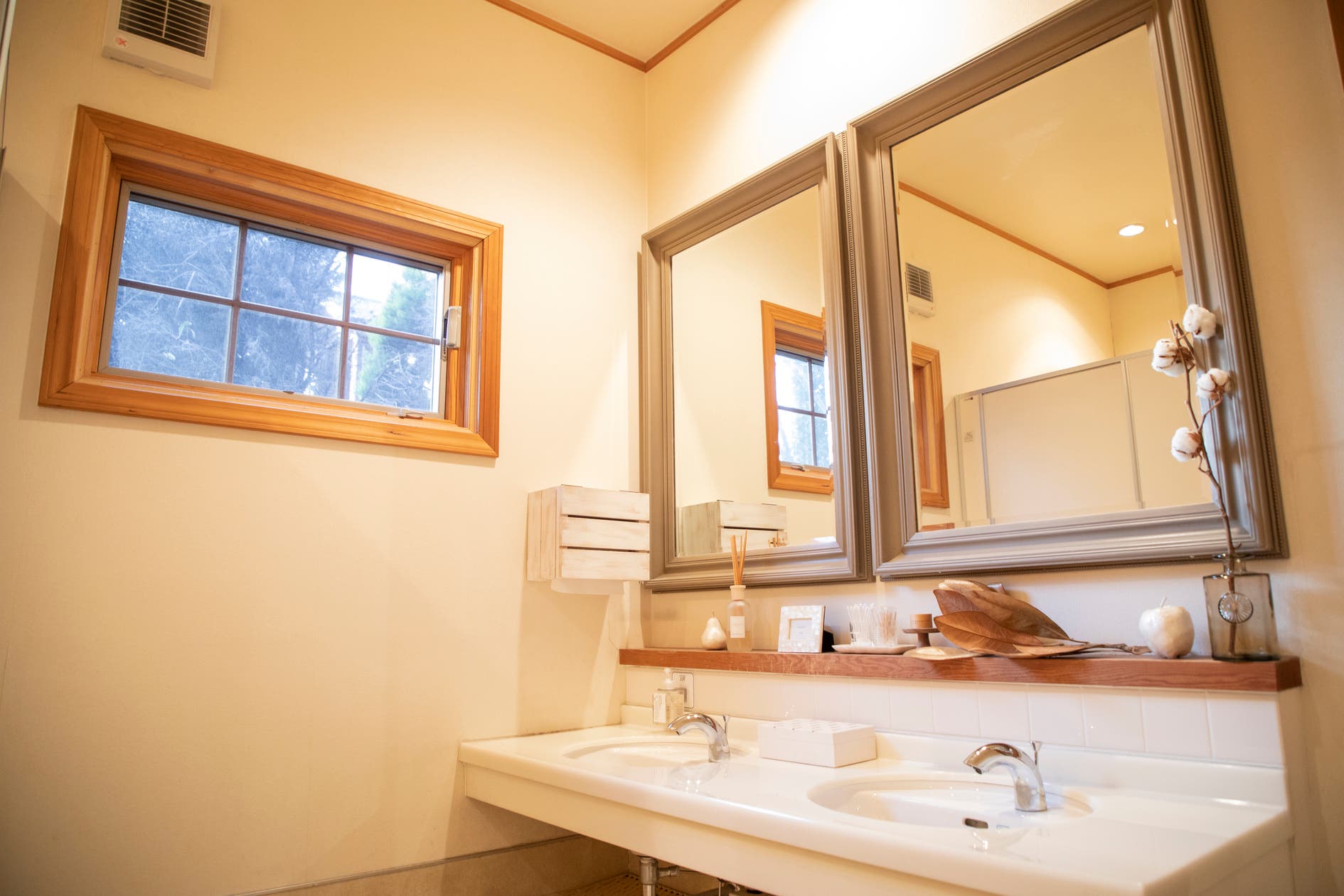 【The Secret Home】ナチュラル空間×ガーデン付×高速wifi｜Gメッセ群馬から徒歩2分の写真10