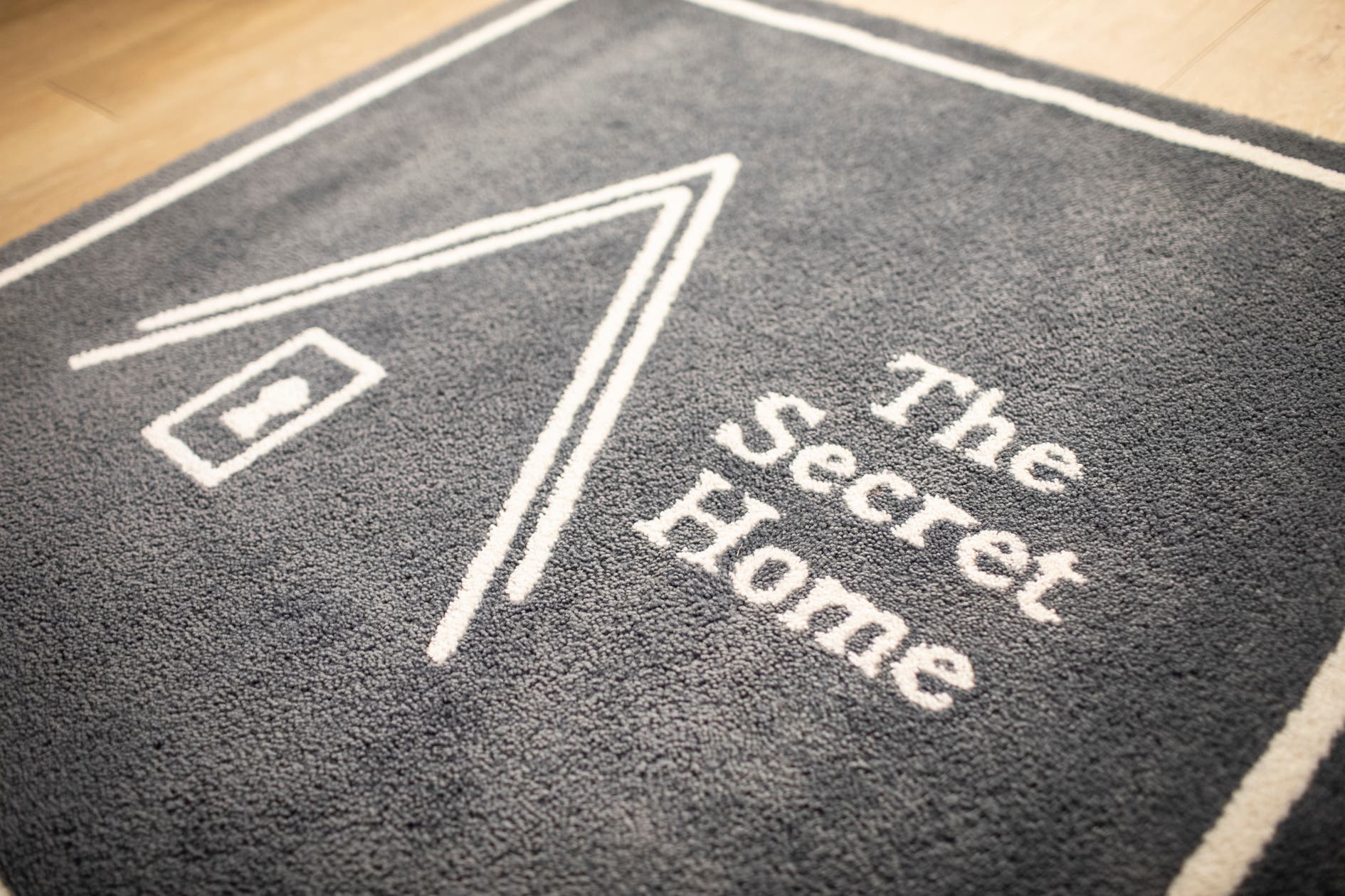 【The Secret Home】ナチュラル空間×ガーデン付×高速wifi｜Gメッセ群馬から徒歩2分の写真13