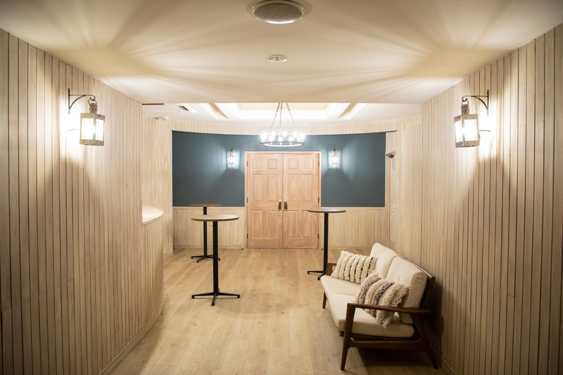 【The Secret Home】ナチュラル空間×ガーデン付×高速wifi｜Gメッセ群馬から徒歩2分の写真11