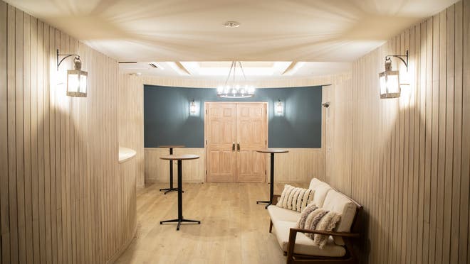 【The Secret Home】ナチュラル空間×ガーデン付×高速wifi|Gメッセ群馬から徒歩2分の写真11