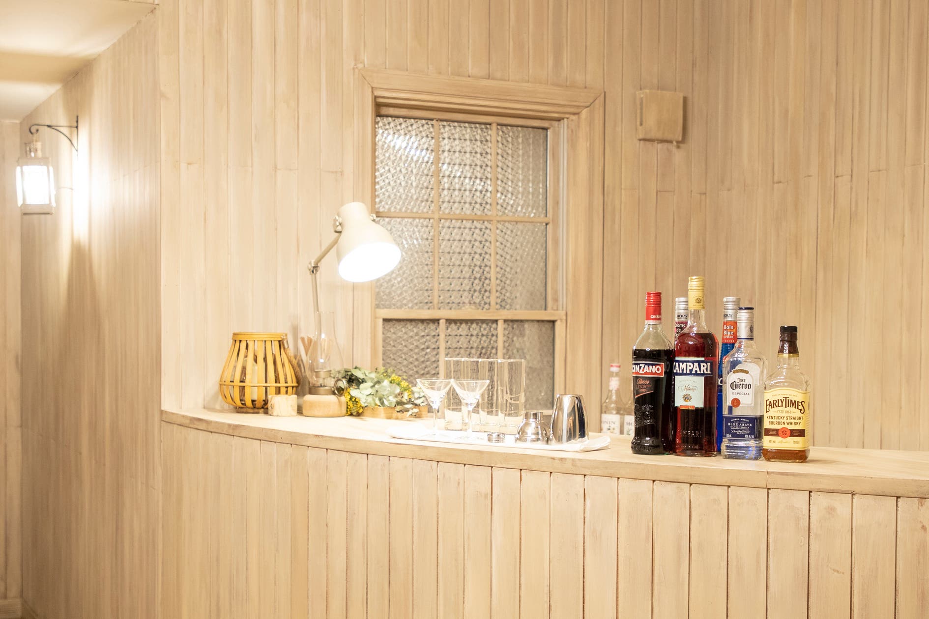 【The Secret Home】ナチュラル空間×ガーデン付×高速wifi｜Gメッセ群馬から徒歩2分の写真12