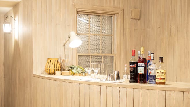 【The Secret Home】ナチュラル空間×ガーデン付×高速wifi|Gメッセ群馬から徒歩2分の写真12