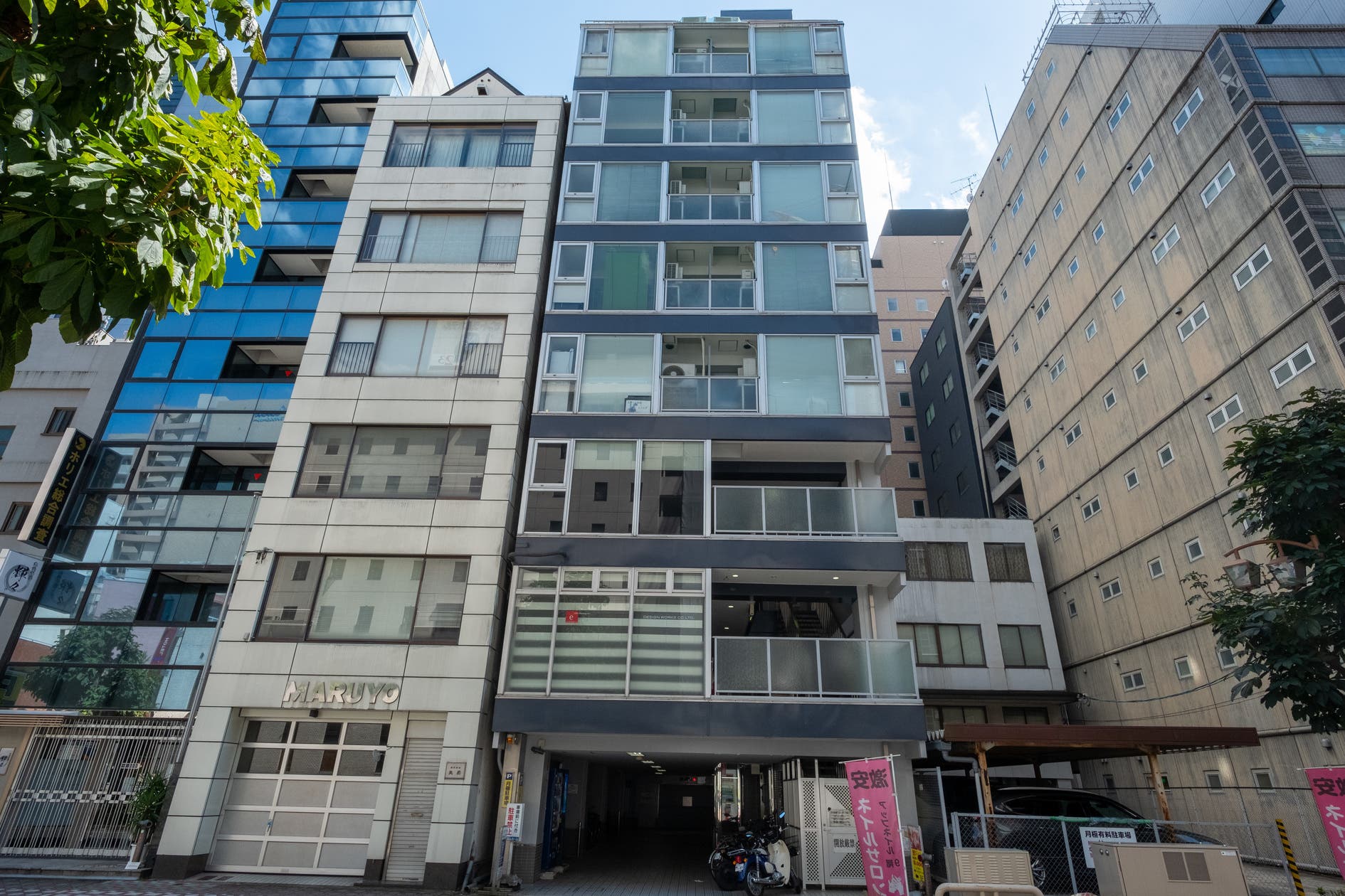 【リモートベース丸の内】⚡️15人会議室⚡️大型モニター⚡️リモートワークに最高アーロンチェア⚡️丸の内駅2分⚡️の写真22