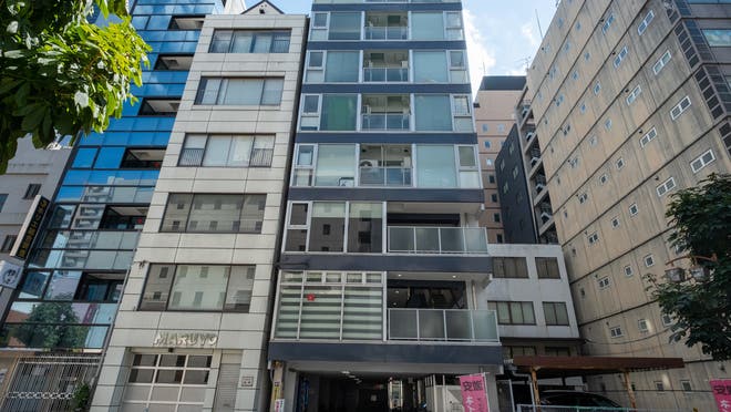 【リモートベース丸の内】⚡️15人会議室⚡️大型モニター⚡️リモートワークに最高アーロンチェア⚡️丸の内駅2分⚡️の写真22