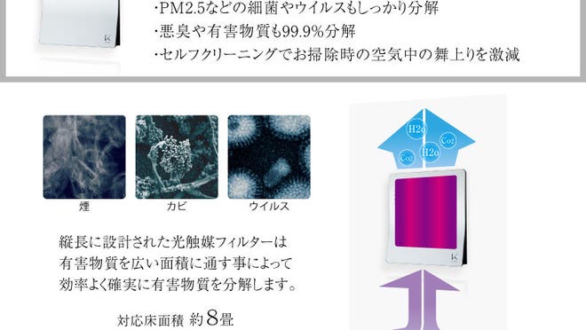 【リニューアル!】京都駅徒歩4分 超高速Nuro光Wi-Fi・43インチモニタ・ウォータースタンド完備で会議やセミナーを快適に!の写真14