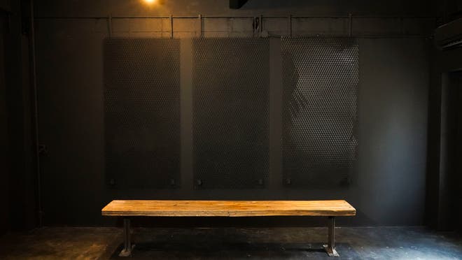 AREA31 JUNK CHIC(スタジオ&ギャラリー&多目的スペース)の写真3