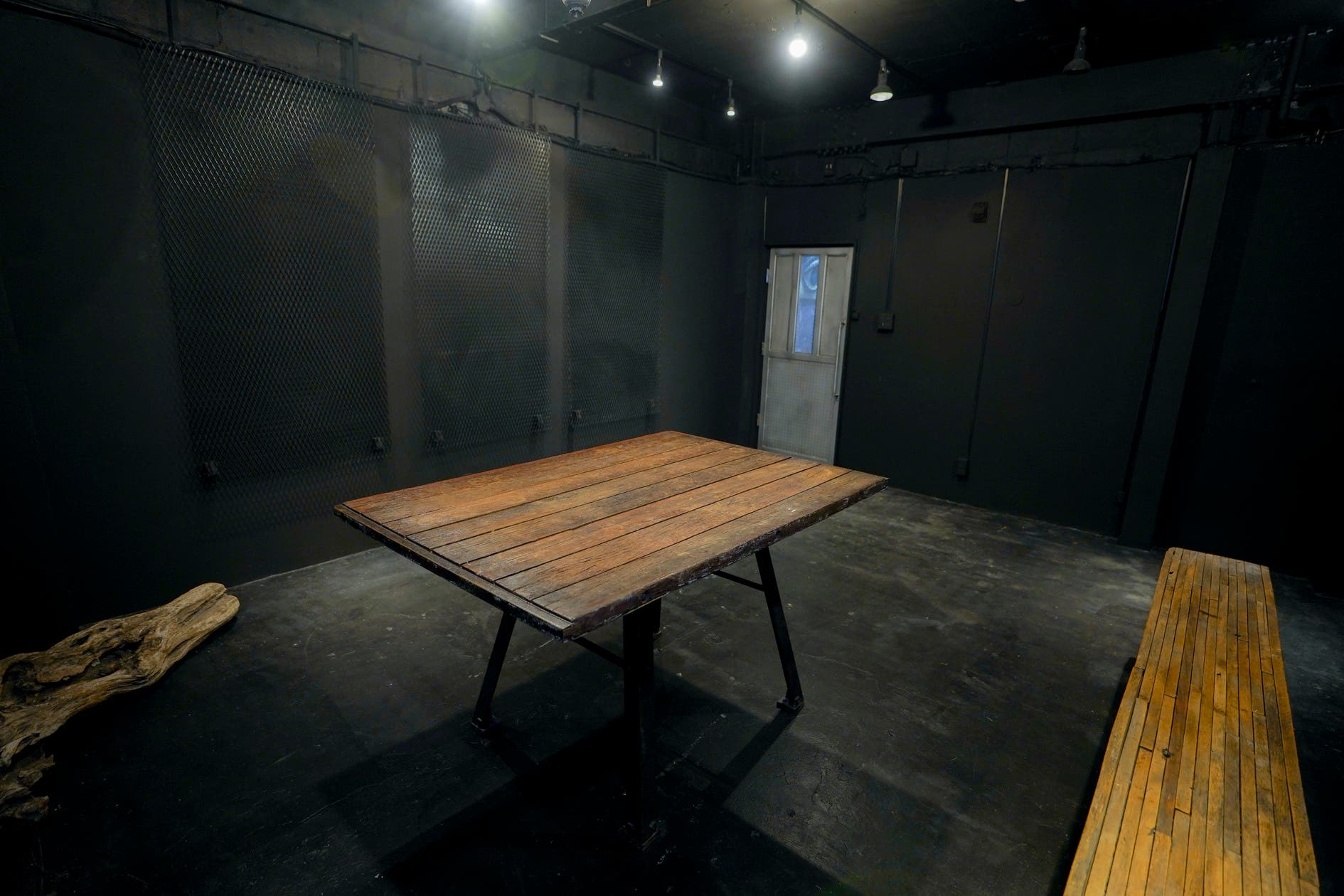 AREA31  JUNK CHIC(スタジオ＆ギャラリー＆多目的スペース）の写真6