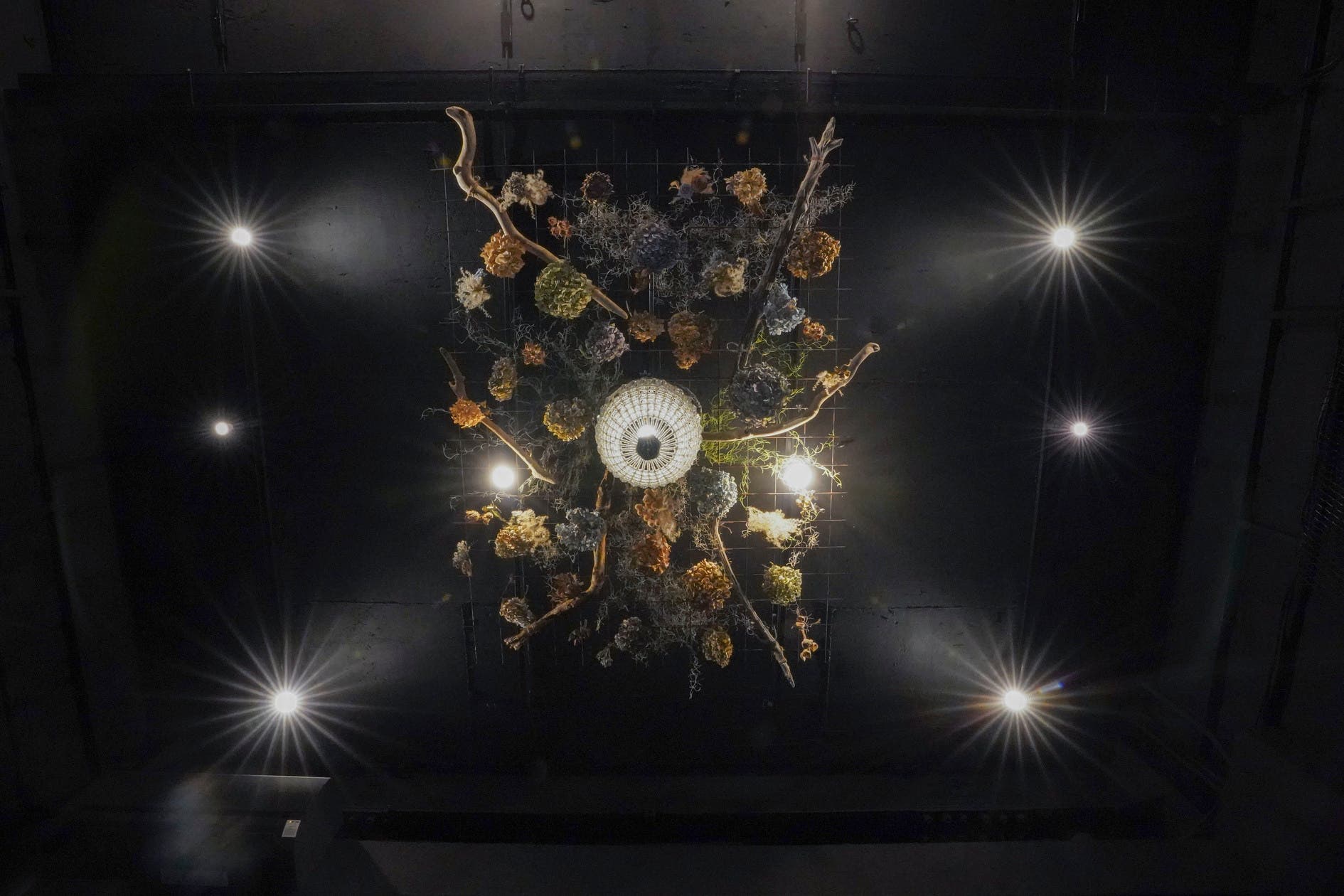 AREA31  JUNK CHIC(スタジオ＆ギャラリー＆多目的スペース）の写真8