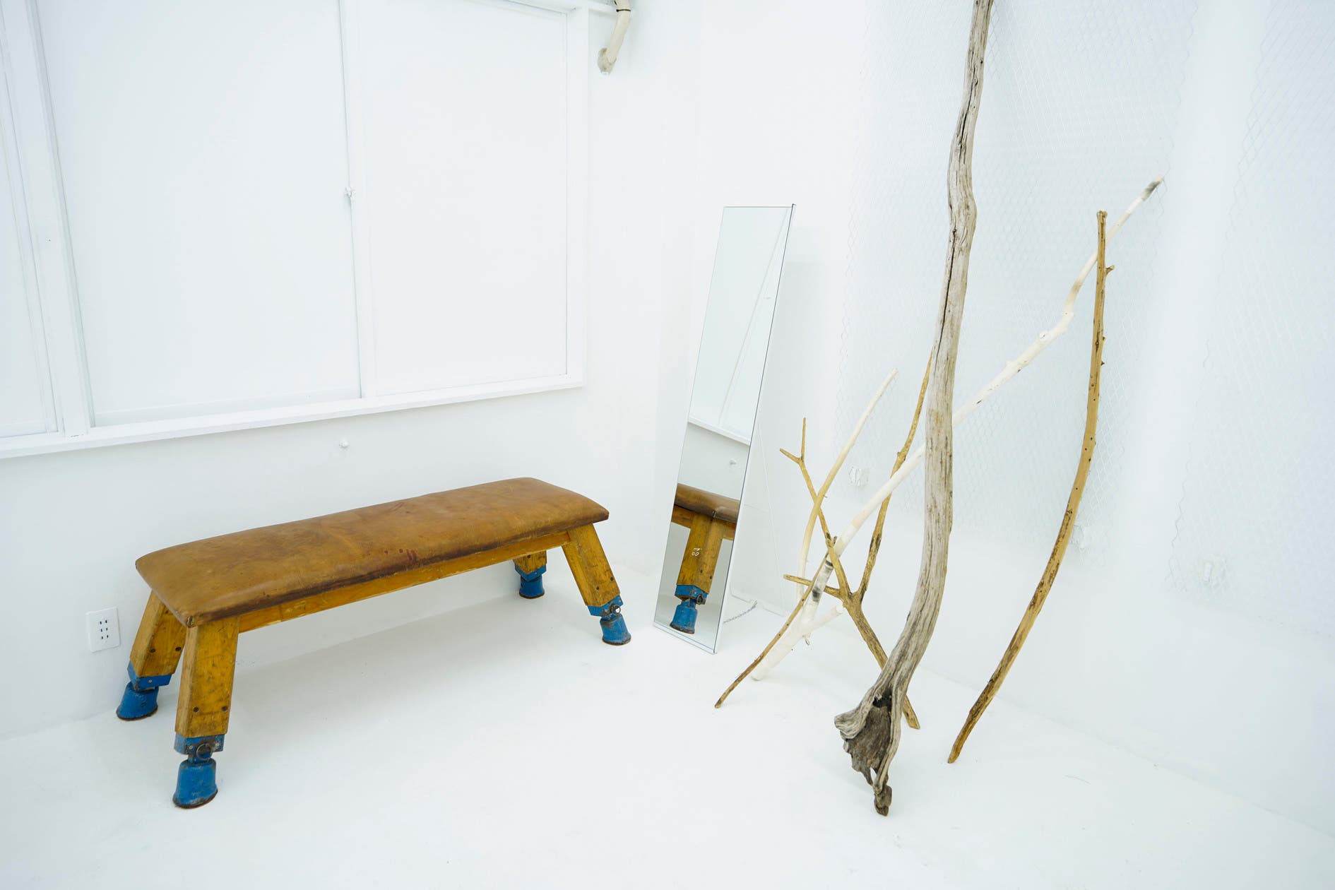 AREA32 SHOWCASE(スタジオ＆ギャラリー＆多目的スペース）の写真2