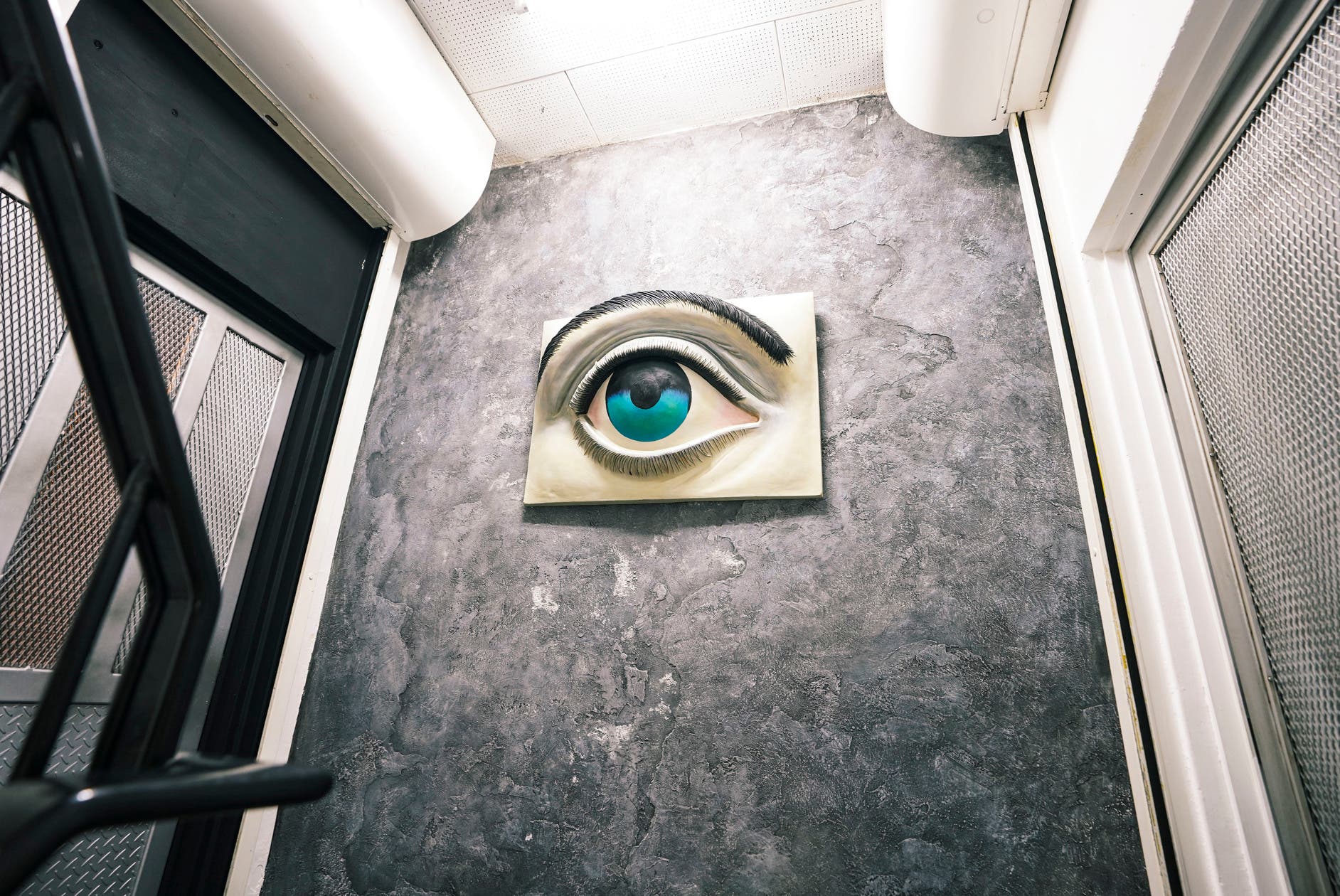 AREA32 SHOWCASE(スタジオ＆ギャラリー＆多目的スペース）の写真7