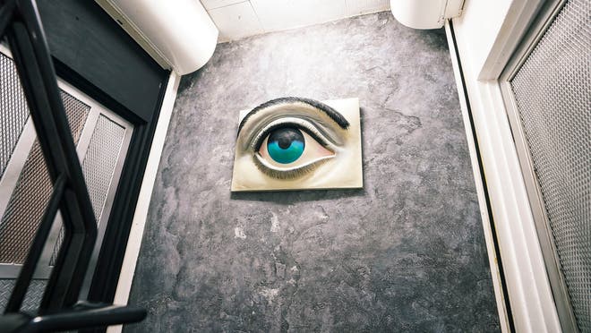 AREA32 SHOWCASE(スタジオ&ギャラリー&多目的スペース)の写真7