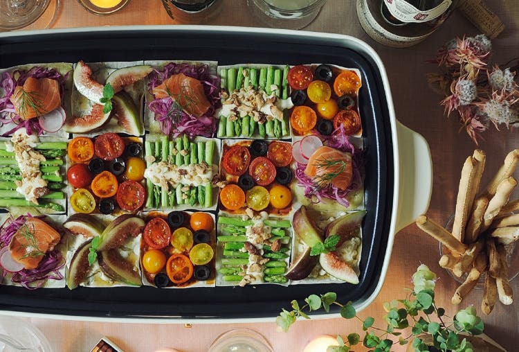 ♪ホットプレート♪の画像1