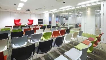 【九段下駅・約200坪】コワーキングスペース全体 ※日程の指定ありの写真4