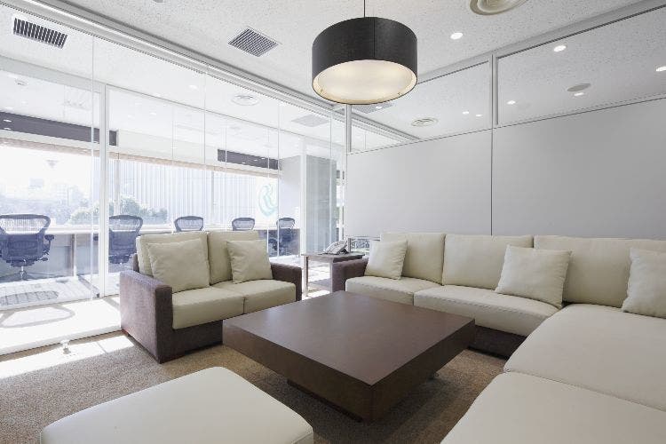 【九段下駅・約200坪】コワーキングスペース全体　※日程の指定ありの写真6