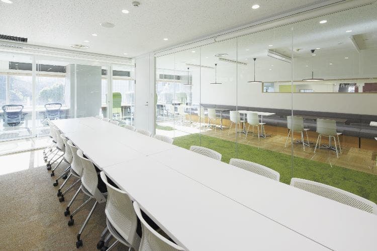 【九段下駅・約200坪】コワーキングスペース全体　※日程の指定ありの写真7