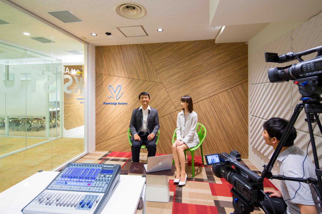 【九段下駅・約200坪】コワーキングスペース全体　※日程の指定ありの写真9