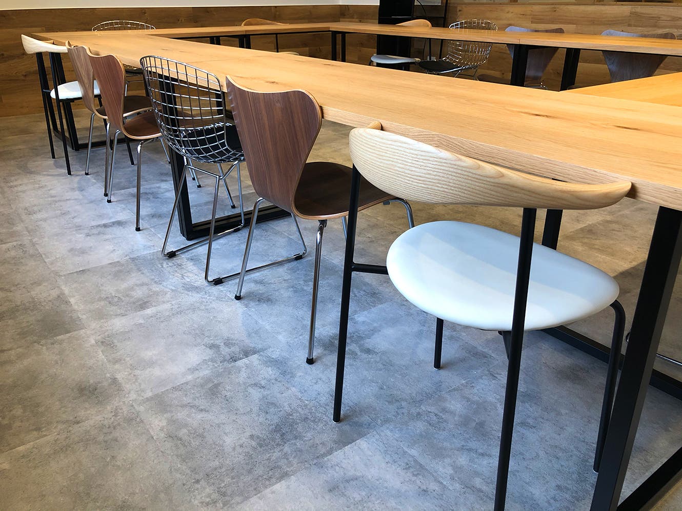 ［pack03］最大16名様までご利用可能なスペース。オンラインミーティングやテレワークにも最適です。の写真6