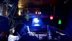 超格安!ライブ・パーティースペース。撮影・配信・カラオケパーティーも♪グランドピアノ&ドラム他の写真3
