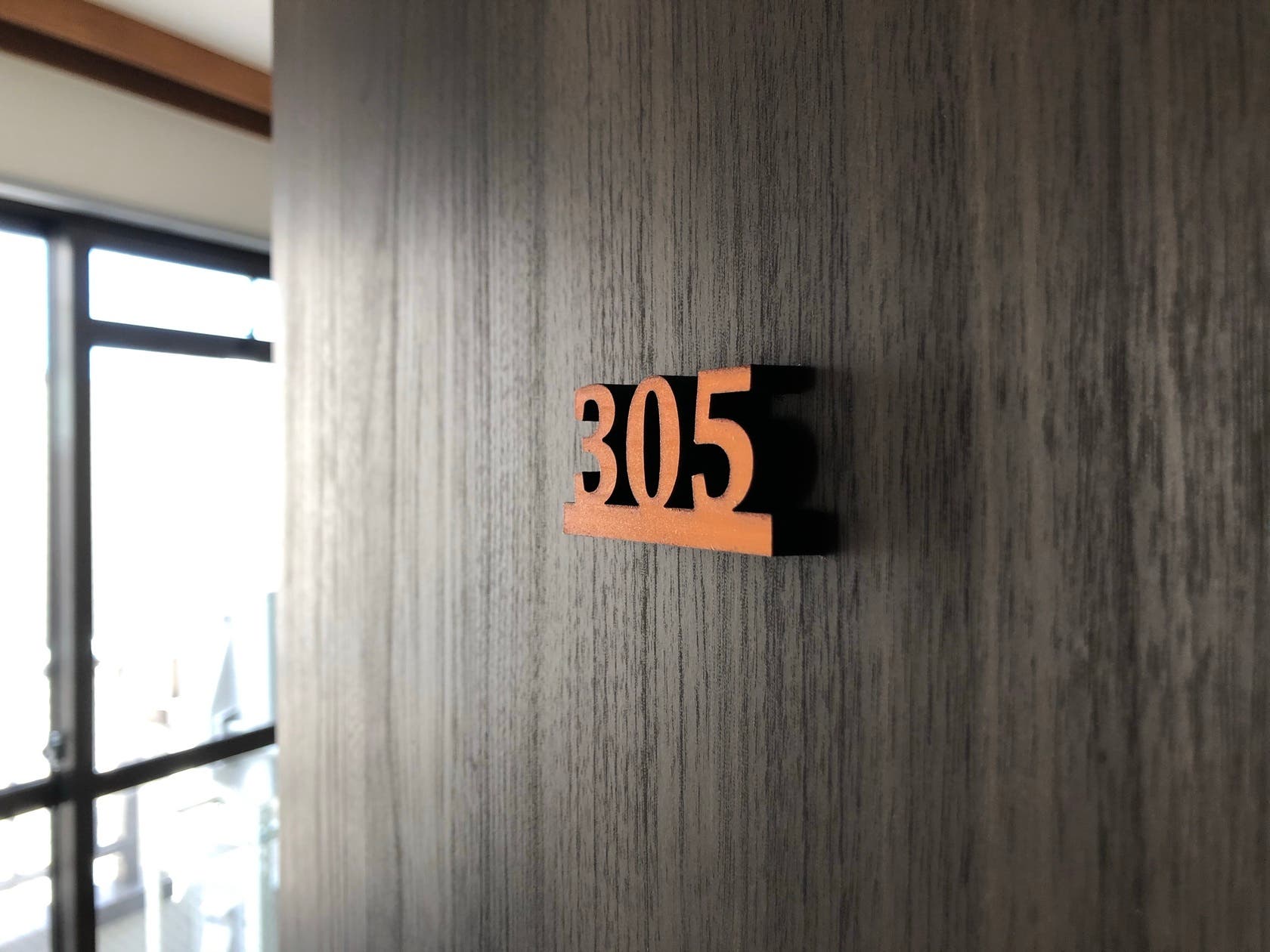 新宿市谷曙橋[305号室] 貸切個室 / 快適なプライベート空間・高速インターネット完備・テレワーク最適！の写真3