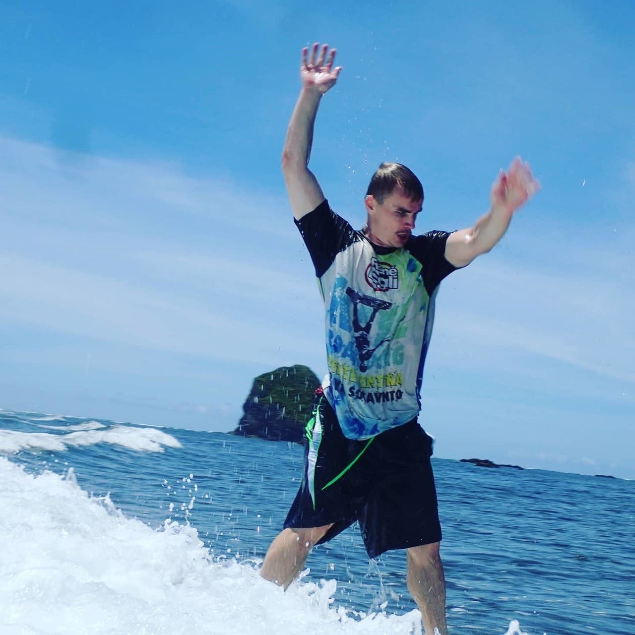 Surfing schoolの画像3