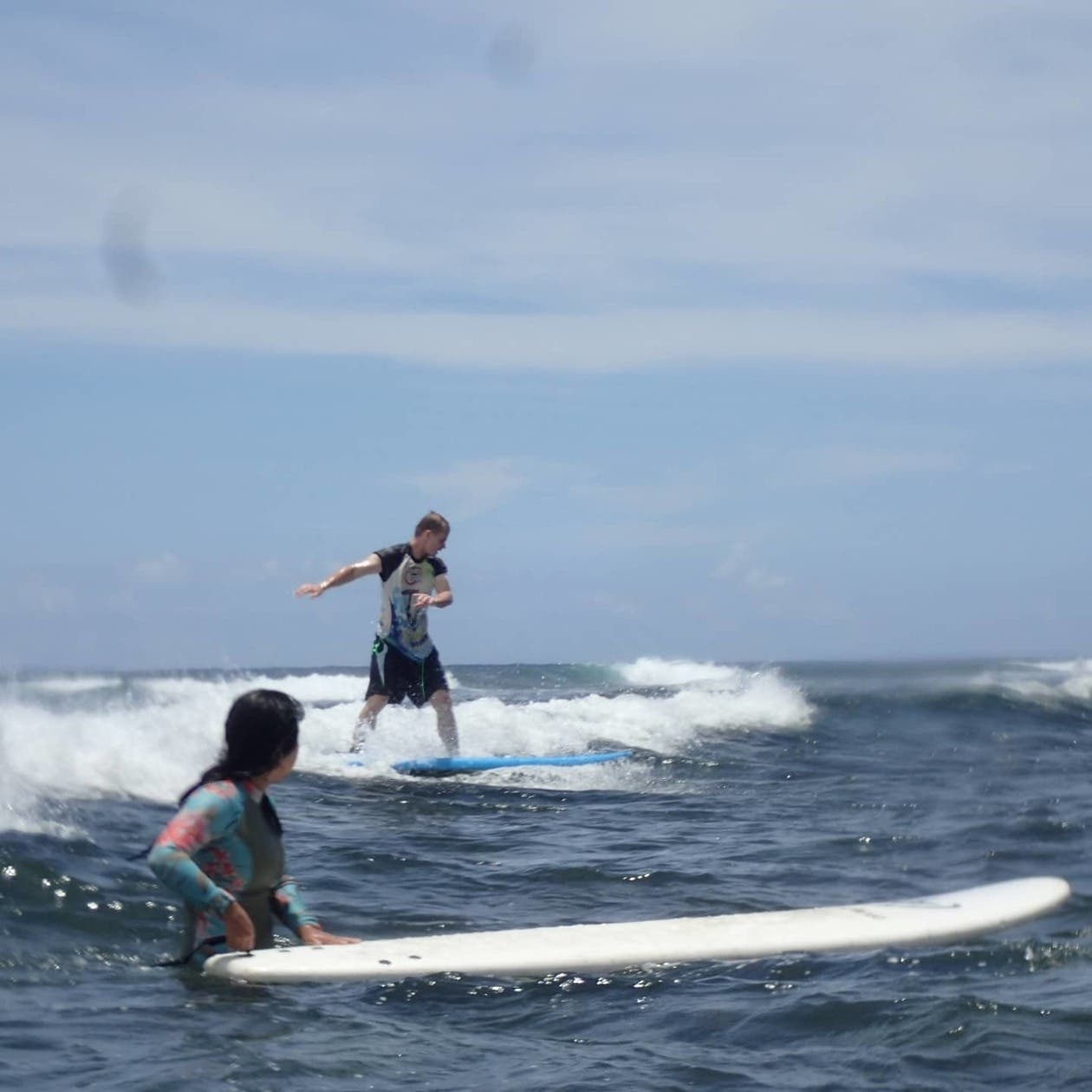 Surfing schoolの画像4